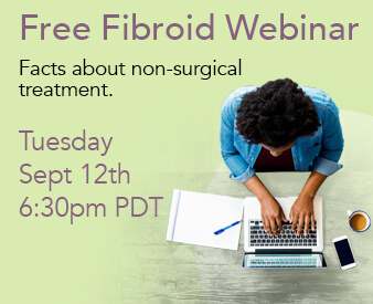 Fibroids and Back Pain