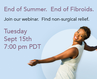 Fibroids and Back Pain