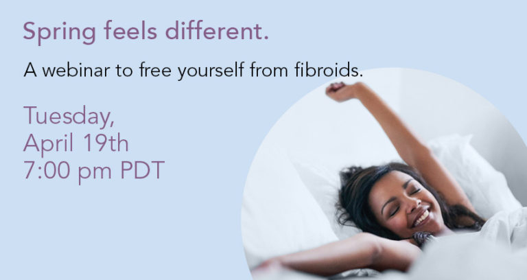 Spring feels different